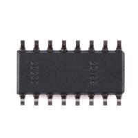 China SN74HC138DR SOIC-16 3-line to 8-line Decoder Demultiplexer IC Integrated Circuit Chip for sale