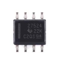 China UCC27524DR SOIC-8 Dual-channel Gate Driver Chip IC Electronic Components for sale