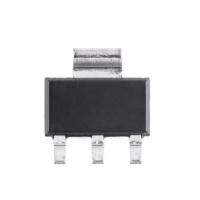 China LM7805MPX/NOPB SOT223-4 Screen Printing N00A Linear Regulator IC Power Management for sale