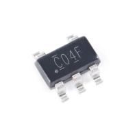 China SN74LVC1G04DBVR SOT23-5 Single-channel inverter SMD logic chip IC integrated circuit for sale