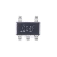 China SN74LVC1G04DBVR SOT23-5 Single-channel inverter SMD logic chip IC integrated circuit for sale