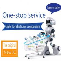 China SN74LVC1G04DBVR SOT23-5 Single-channel inverter SMD logic chip IC integrated circuit for sale