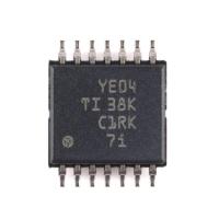 China TXB0104PWR TSSOP-14 Screen Printing YE04 Bidirectional Voltage Level Converter Chip IC Integrated Circuit for sale