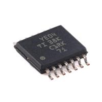 China TXB0104PWR TSSOP-14 Screen Printing YE04 Bidirectional Voltage Level Converter Chip IC Integrated Circuit for sale