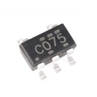 China SN74LVC1G07DBVR SOT23-5 Open Drain Output Single Buffer Chip IC Integrated Circuit for sale
