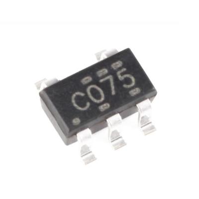 China SN74LVC1G07DBVR SOT23-5 Open Drain Output Single Buffer Chip IC Integrated Circuit for sale