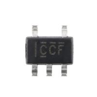 China SN74LVC1G04DCKR SC70-5 Single Channel 5-Input Converter Logic Chip Integrated Circuit for sale