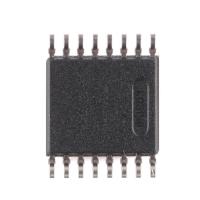 China SN74AVC4T774PWR TSSOP-16 Screen-printed WT774 Voltage Reference Chip IC Logic Transceiver brand new and original for sale