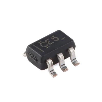 China SN74LVC1G08DCKR SC70-5 Single-channel 2-input Positive and Gate Chip Integrated Circuit Electronic Components for sale