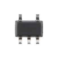 China SN74LVC1G08DCKR SC70-5 Single-channel 2-input Positive and Gate Chip Integrated Circuit Electronic Components for sale