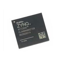 China XC7Z020-1CLG484I BGA-484 Embedded Field Programmable Gate Array Chip Is Brand New and Original for sale