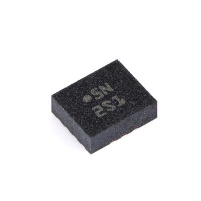 China The sensor of BMI270 LGA14 six-axis intelligent low-power inertial measurement unit brand-new original for sale