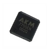 China AK7755EN QFN-36 DSP Digital Audio signal Processor IC Chip Is Brand New and Original for sale