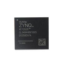 China XC7Z020-2CLG484I BGA-484 Embedded Field Programmable Gate Array IC Chip Integrated Circuit Imported Original for sale