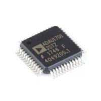 China ADAU1701JSTZ LQFP-48 Digital Model Processor IC Chip Imported Original for sale