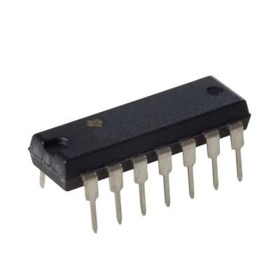 China AD7711ARZ SOIC-24 A/D Converter Chip IC Has Built-in CMOS 24-bit signal Matching RTD Excitation Current for sale