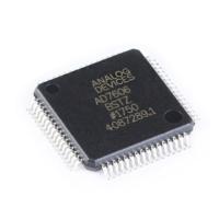 China AD7606BSTZ LQFP-64 8-channel data acquisition has built-in 16-bit synchronous sampling ADC chip IC electronic components for sale