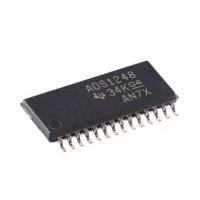 China ADS1248IPWR TSSOP-28 Electronic Component Analog-to-digital Converter IC Integrated Circuit for sale
