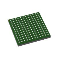 China 8A34001E-000AJG CABGA-144 integrated circuit clock synthesizer chip is brand new and original for sale