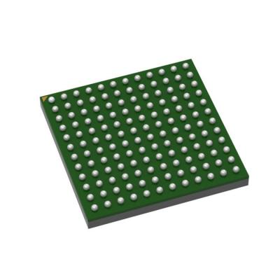 China 8A34001E-000AJG CABGA-144 integrated circuit clock synthesizer chip is brand new and original for sale