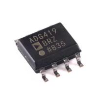 China ADG419BRZ SOP-8 Analog Switch/multiplexer IC Electronic Components Are Completely New Original for sale