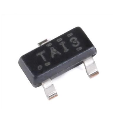 China TL431AIDBZR SOT23-3 Electronic Component Three-terminal Adjustable Parallel Voltage Regulator Reference Chip for sale