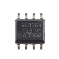 China SN65LBC184DR SOP-8 Differential Transceiver Chip Electronic Components with Transient Voltage Suppression Are Imported for sale