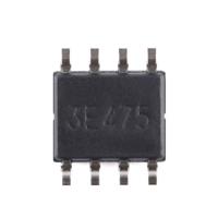 China SN65LBC184DR SOP-8 Differential Transceiver Chip Electronic Components with Transient Voltage Suppression Are Imported for sale