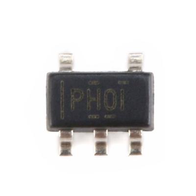 China TPS61040DBVR SOT23-5 Screen-printed PHO1 LED Lighting Driver Electronic Components Imported for sale