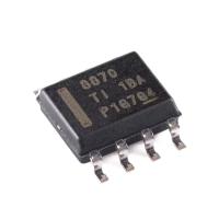 China DRV8870DDAR SOP-8 brand-new electronic component 3.6A H bridge motor driver chip IC integrated circuit for sale