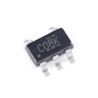 China SN74LVC1G08DBVR SOT23-5 Silk-printed C08K Single-channel 2-input and Gate Logic Chip Is Brand New Original for sale