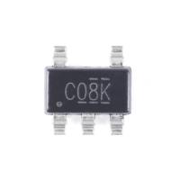 China SN74LVC1G08DBVR SOT23-5 Silk-printed C08K Single-channel 2-input and Gate Logic Chip Is Brand New Original for sale