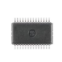 China ADS1256IDBR SSOP-28 Electronic Component Analog-to-digital Converter Chip IC Integrated Circuit Imported for sale