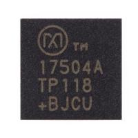China MAX17504ATP+T TQFN-20 Screen-printed 17504A Synchronous Buck DC-DC Converter Chip for sale