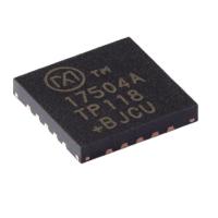 China MAX17504ATP+T TQFN-20 Screen-printed 17504A Synchronous Buck DC-DC Converter Chip for sale