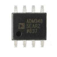 China ADM3485EARZ-REEL7 SOP-8 Half-duplex RS-485/RS-422 Transceiver IC Imported Original for sale