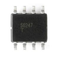 China ADM3485EARZ-REEL7 SOP-8 Half-duplex RS-485/RS-422 Transceiver IC Imported Original for sale