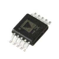 China Adm101earmz-reel7 Msop-10 Analog Switching Regulator Power Supply Programmable Ic One-stop Configuration for sale