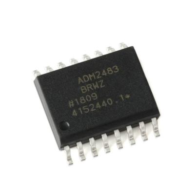 China ADM2483BRWZ SOP-16 Digital Isolation Interface Chip IC Electronic Components Are Imported for sale