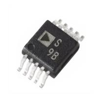 China ADG704BRMZ-REEL7 MSOP-10 41 Channel CMOS Analog Multiplexer PCB Electronic Components Are Imported for sale