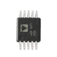 China ADG704BRMZ-REEL7 MSOP-10 41 Channel CMOS Analog Multiplexer PCB Electronic Components Are Imported for sale