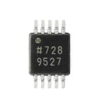 China ADG704BRMZ-REEL7 MSOP-10 41 Channel CMOS Analog Multiplexer PCB Electronic Components Are Imported for sale