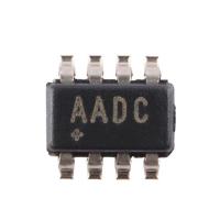 China MAX6369KA+T SOT23-8 Pin Can Set the Watchdog Timer Chip IC Electronic Components Completely New Original for sale