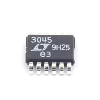 China Lt3045imse#trpbf Msop-12 Linear Regulator Ldo Chip Ic Electronic Components Are Brand New Original for sale
