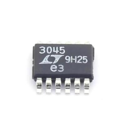 China Lt3045imse#trpbf Msop-12 Linear Regulator Ldo Chip Ic Electronic Components Are Brand New Original for sale