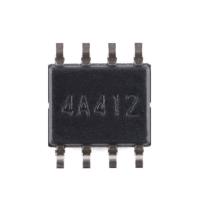 China TL072ACDR SOP-8 Operational Amplifier Chip Integrated Circuit IC Electronic Components with New Original Equipment for sale