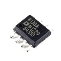 China AD8138ARZ SOIC-8 Low-distortion Differential ADC Driver IC Electronic Components Are Brand New and Original for sale