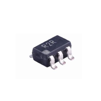 China ADR3412ARJZ-R7 Screen Printing R2R SOT23-6 High Precision Voltage Reference Chip Electronic Components for sale