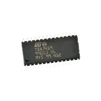 China Audio signal processing chip TDA7419 SOP-28 Automobile IC Audio Power Amplifier IC new original for sale