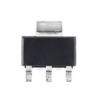 China New Original AMS1117-3.3V 1.5/1.8/5.0vADJ Regulated Power Ic Buck Chip SOT-23 for sale